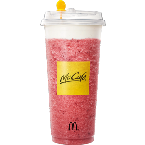 Cheese Berries - McDonald's