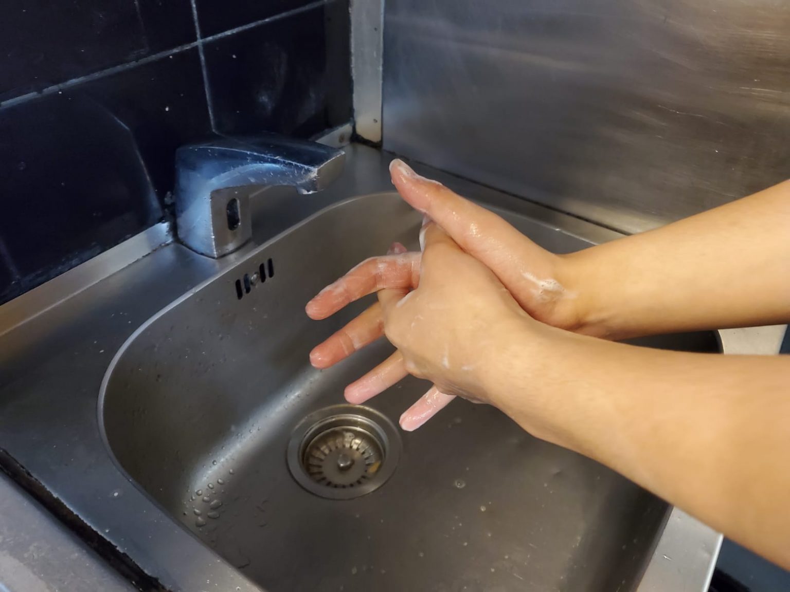 Restaurant Hygiene Standards - McDonald's