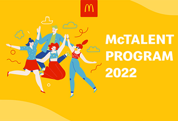 Careers - McDonald's